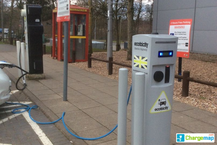 Hopwood Park, M42 Motorway, Jct 2, Redditch Road, Alvechurch ...