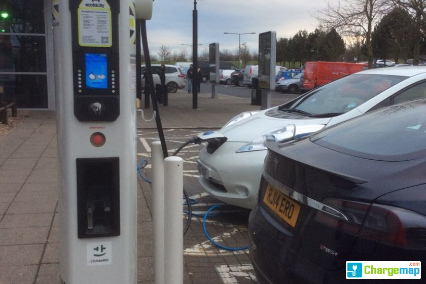 Hopwood Park, M42 Motorway, Jct 2, Redditch Road, Alvechurch ...