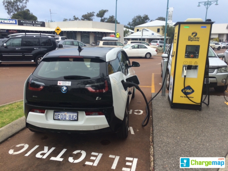 AC Charger Inlet Types - swappable? | Page 2 | BMW i3 Forum